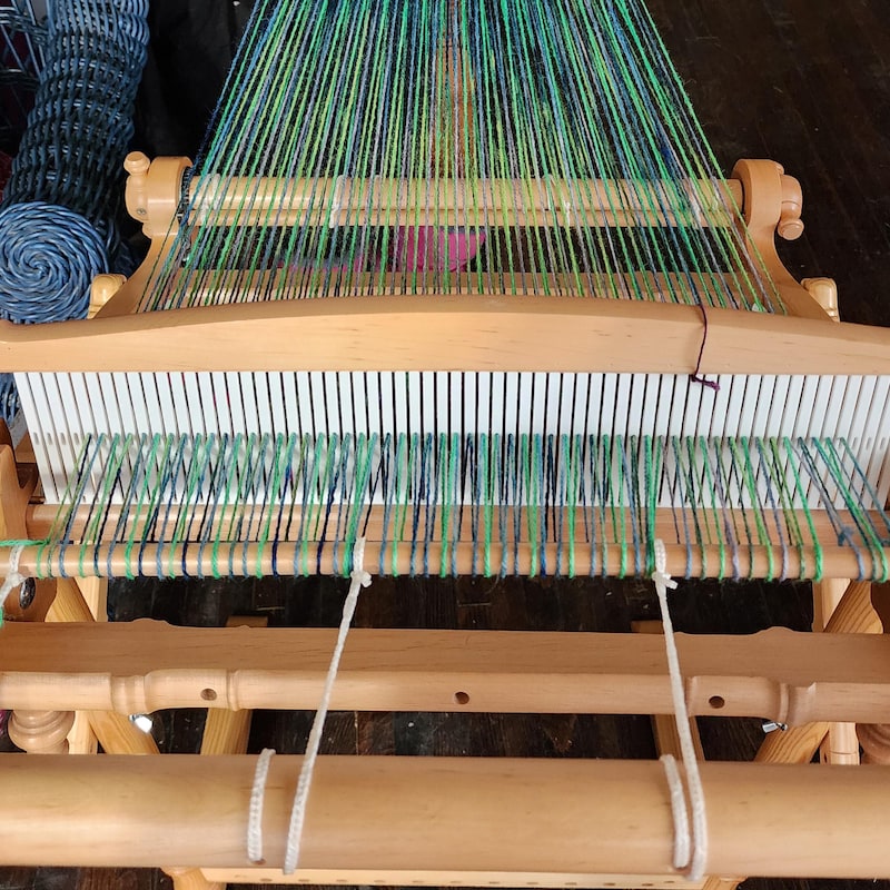 Heddles for Loom - Etsy