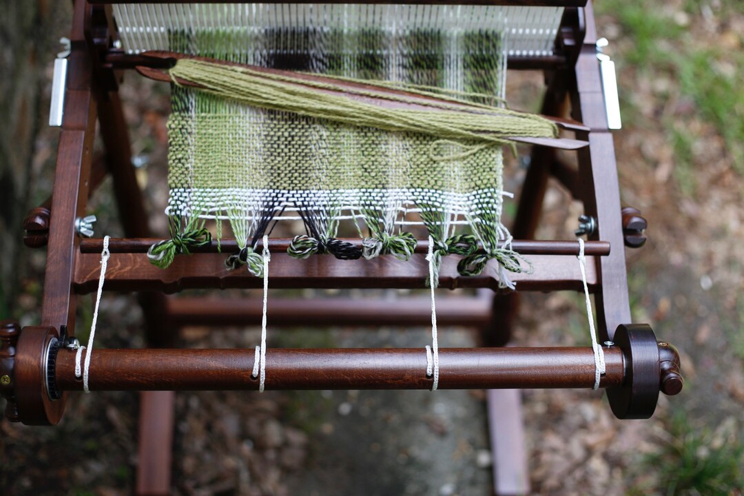 Texsolv Apron String Upgrade for Kromski Harp and Presto (looms Sold ...