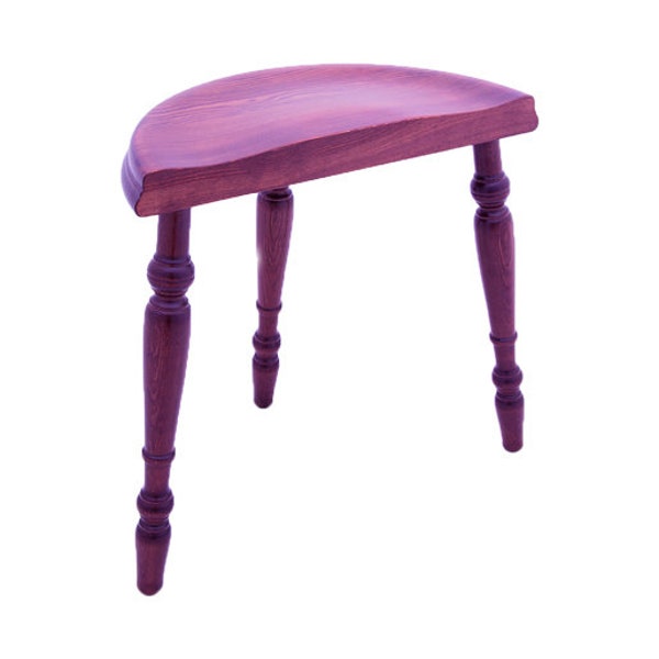 Spinning Stool - Etsy