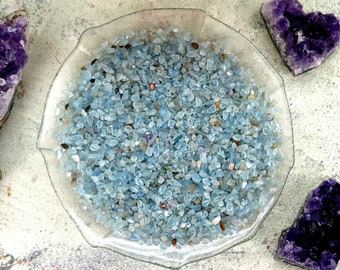 Mini crystal ball | Etsy