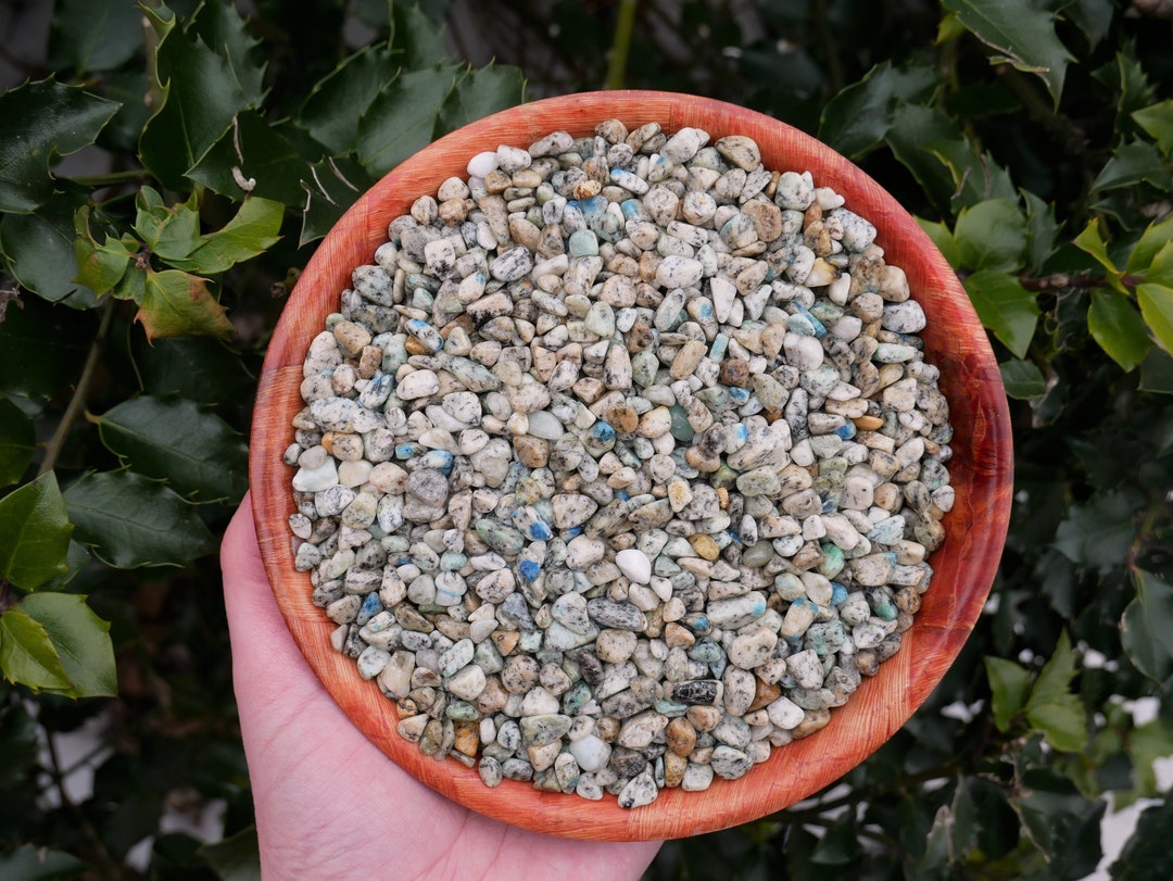 K2 Mini Stones Mini Gemstones Small Crystal Chips Tiny Gemstones ...