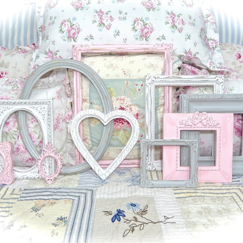 Blush Pictures - Etsy