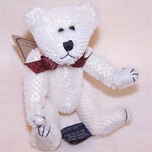 Bearington Bear Gift - Etsy