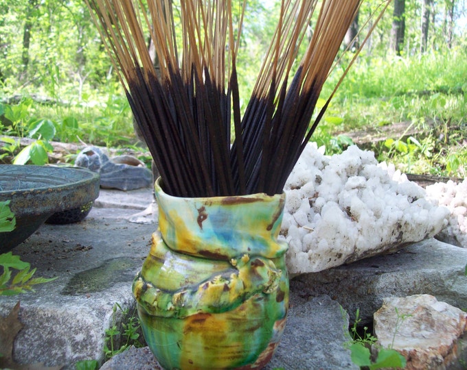 Vanilla Sandalwood Incense Sticks 11" 90 Sticks - Etsy