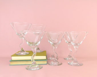 Crow Wine Glass - Etsy