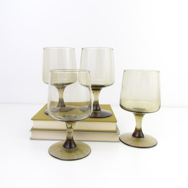 Libbey Glassware - Etsy