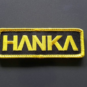 Hanka Robotics - Etsy