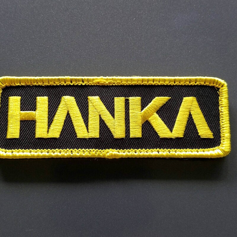 Hanka Robotics - Etsy