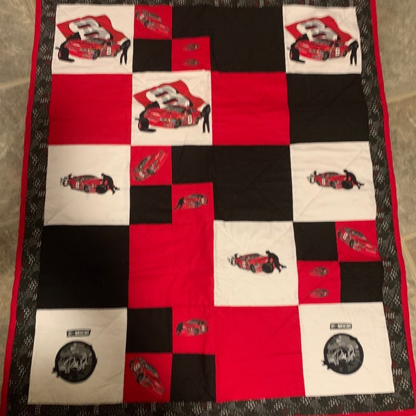 Car Quilt - Etsy