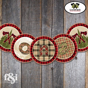 Lumberjack Signs Lumberjack Party Signs Lumberjack Arrow Signs Camping ...