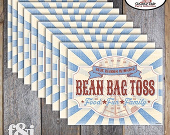 County Fair Sign - Etsy