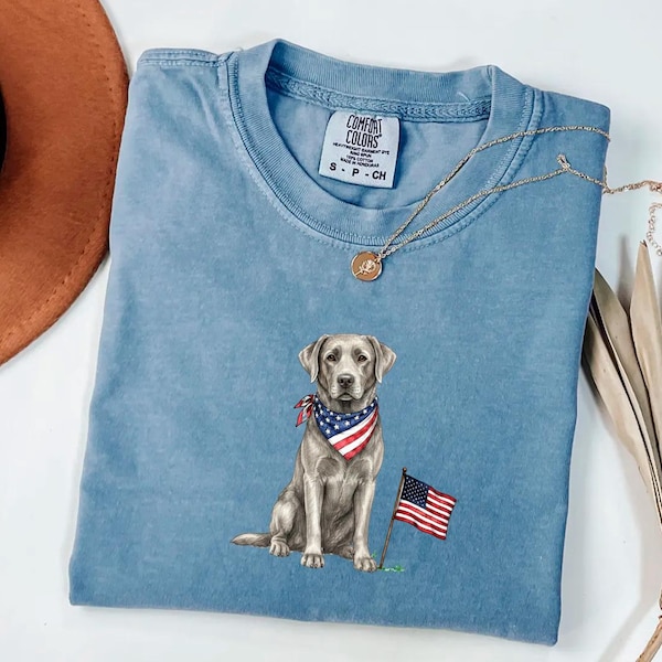 Men Labrador Shirts - Etsy