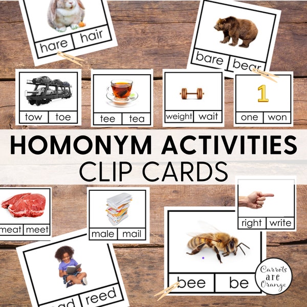 Montessori Grammar - Etsy