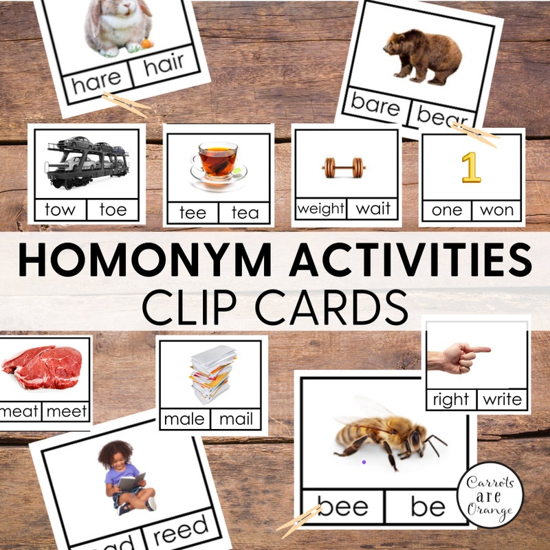 Montessori Grammar - Etsy