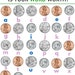Montessori Money Activities Pack - Etsy