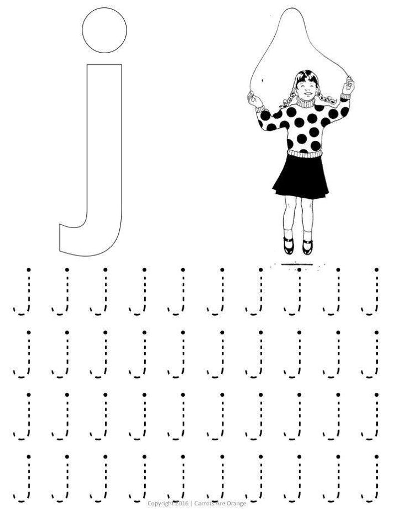 Montessori Language Rainbow Letters - Spring - Etsy