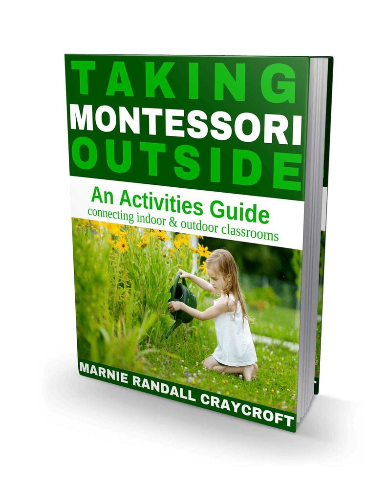 40 Montessori Activities for the Outdoor Classroom for Parents ...