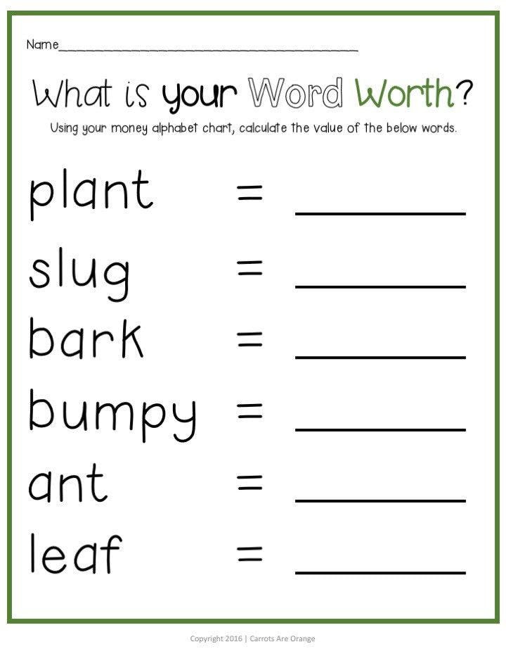 Montessori Money Activities Pack - Etsy