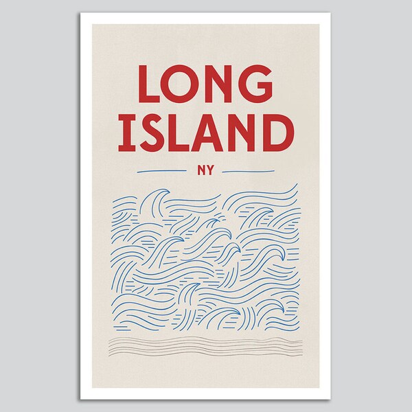 Nautical Poster - Etsy