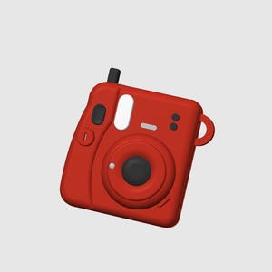Instax Mini - Keychain With Pop up Photo - Etsy