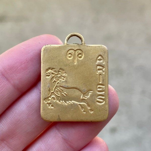 Aries Jewelry - Etsy