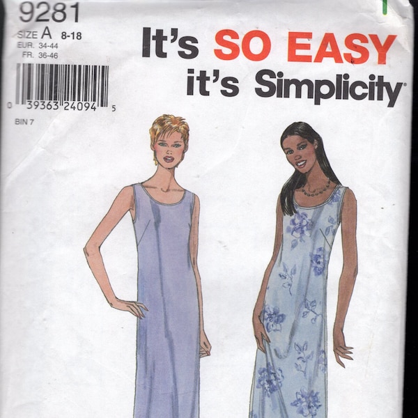 Sheer Overlay Dress Pattern - Etsy