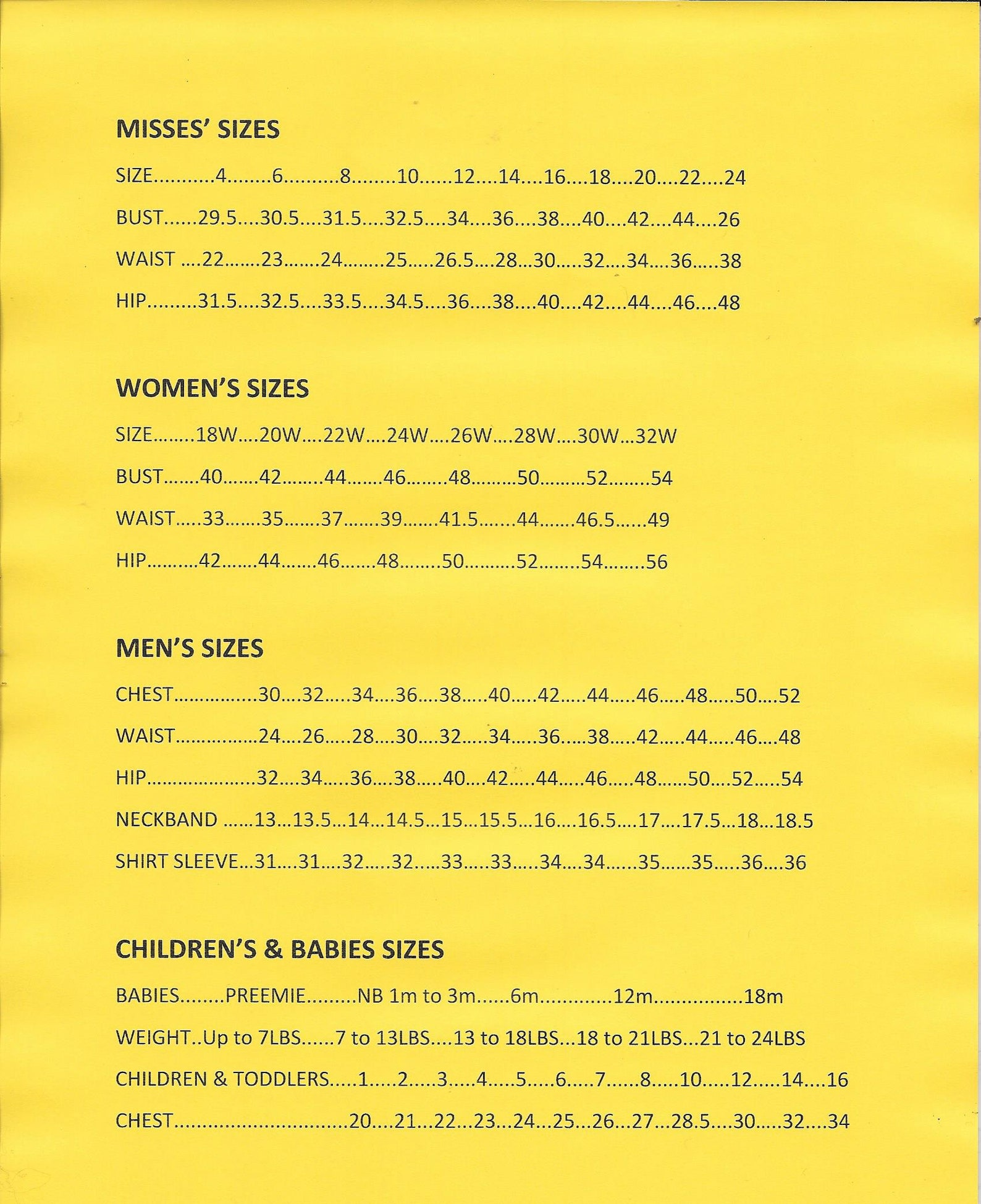 Simplicity 2741 Misses' Men's Shirt W/pointed or - Etsy