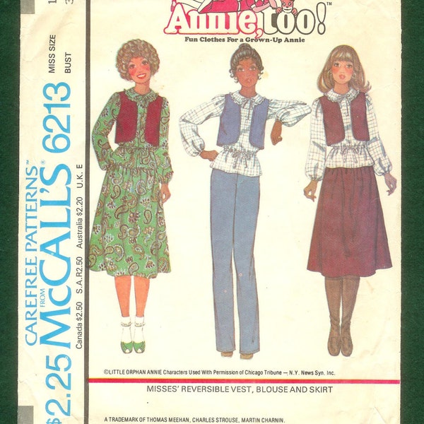 Orphan Annie Costume - Etsy