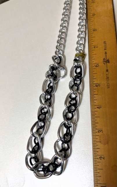 Gangster Chain Sterling