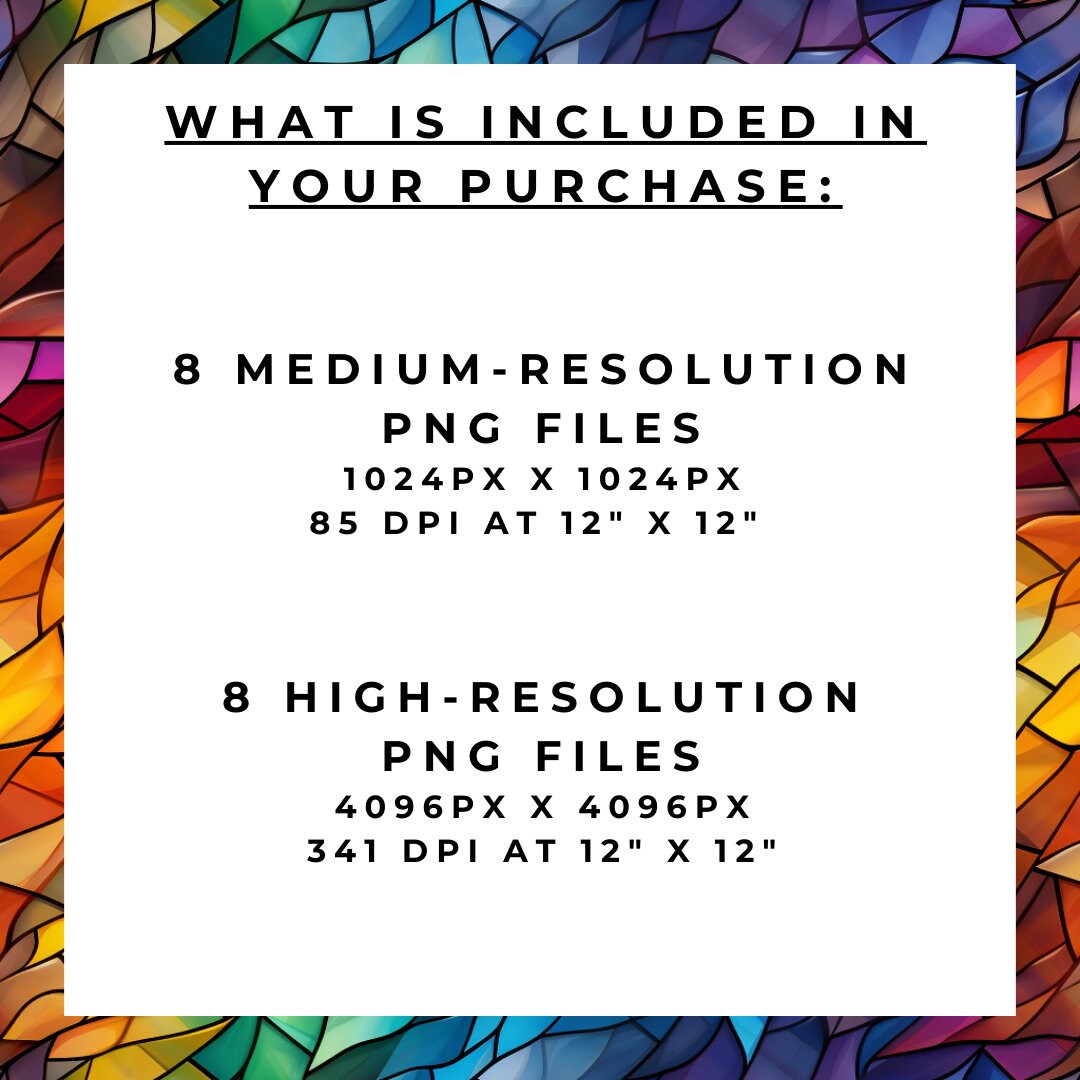 Paint Splotches Digital Paper Pack, 8 Seamless Patterns, Commercial ...