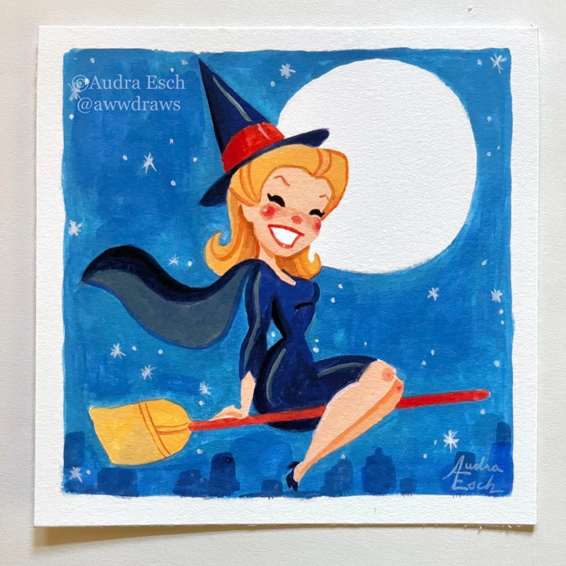 Bewitched Tv Show Gifts - 60+ Gift Ideas for 2026