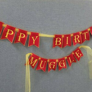 Double Pointed Pennant Banner Small Embroidery Design- 5X7 - Etsy