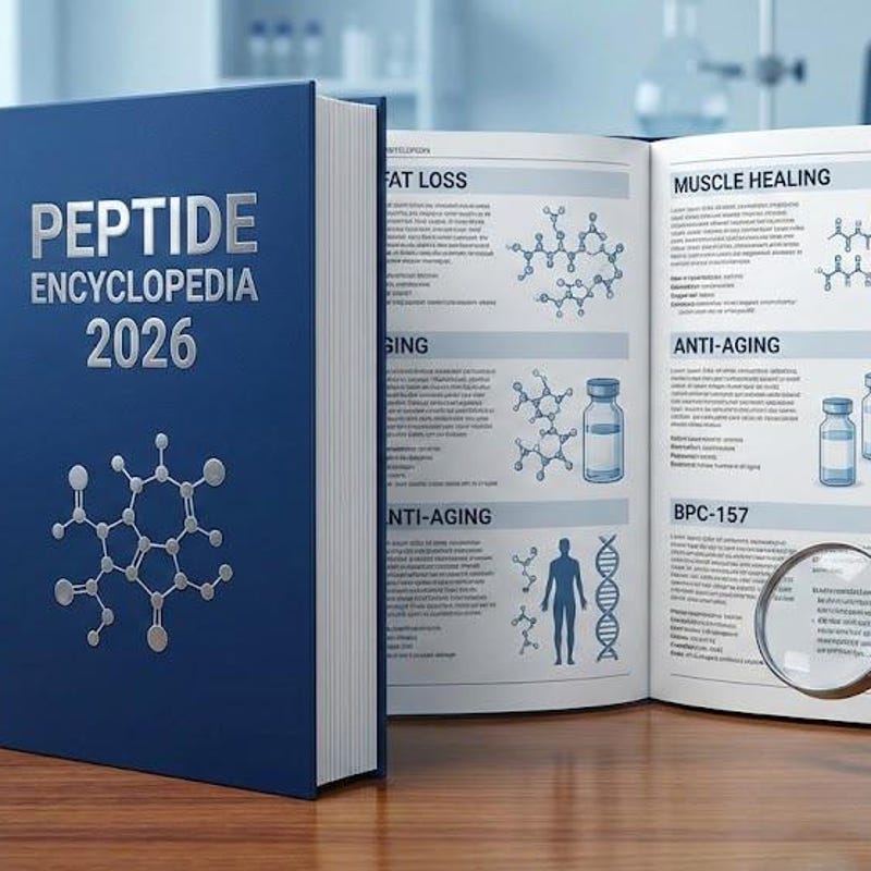 Peptide Labels - Etsy