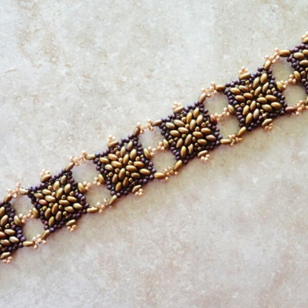 Beading Tutorials - Etsy
