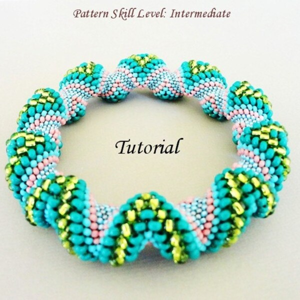 Cellini Spiral - Etsy