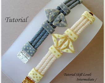 TUTORIAL Beaded Ballisimo Bead Pattern - Etsy Australia