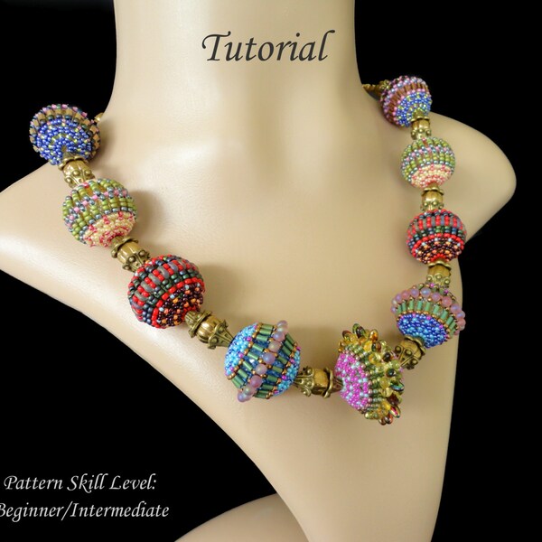 Beadwork - Etsy