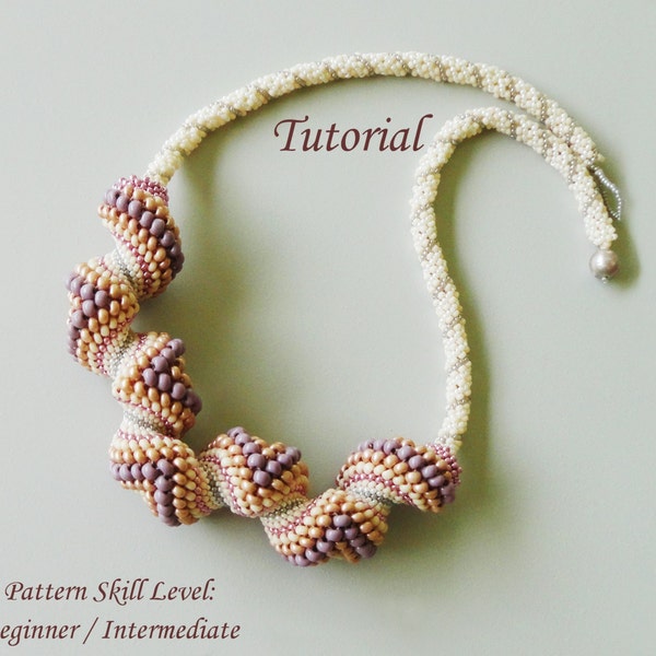 Cellini Spiral - Etsy