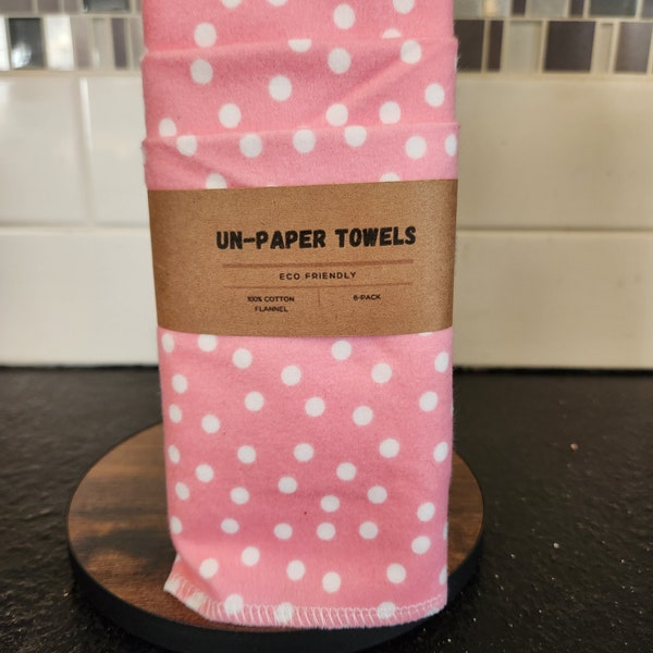 Reusable Paper Towel - Etsy
