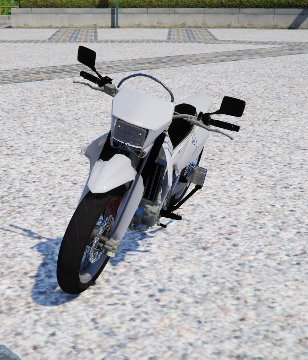 Amdrzdrag Fivem Bike / Add-on - Etsy Australia