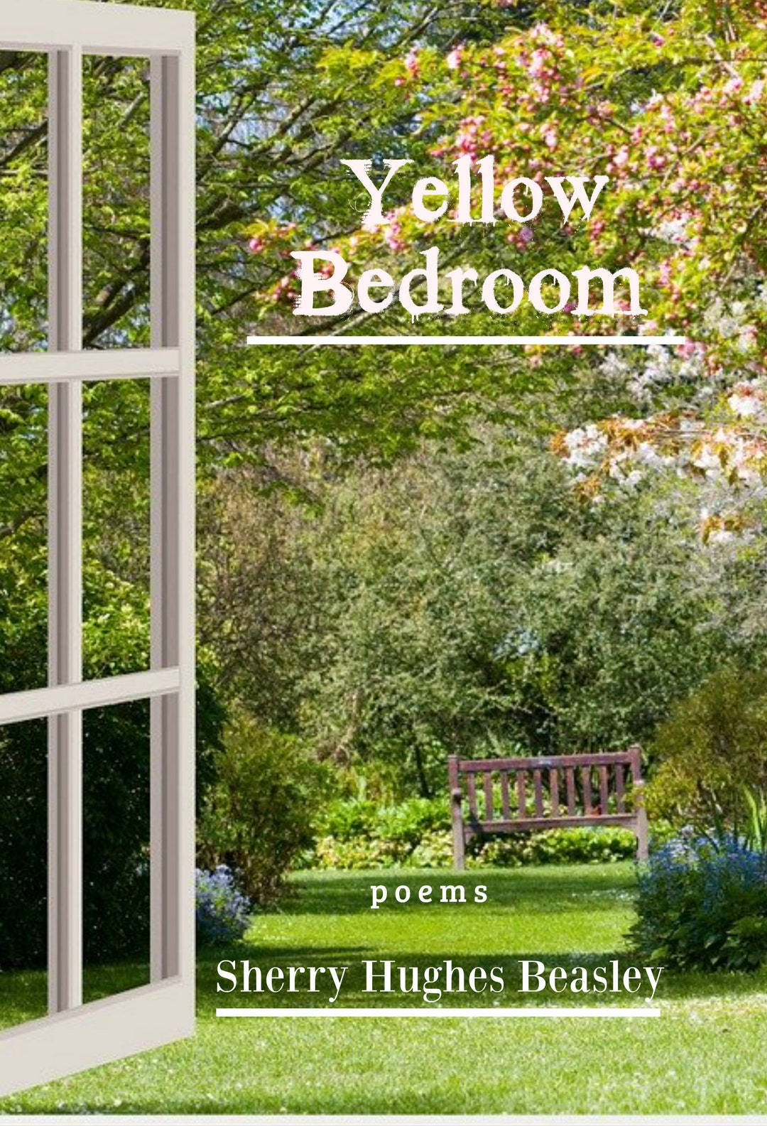 Yellow Bedroom by Sherry Beasley Poems - Etsy