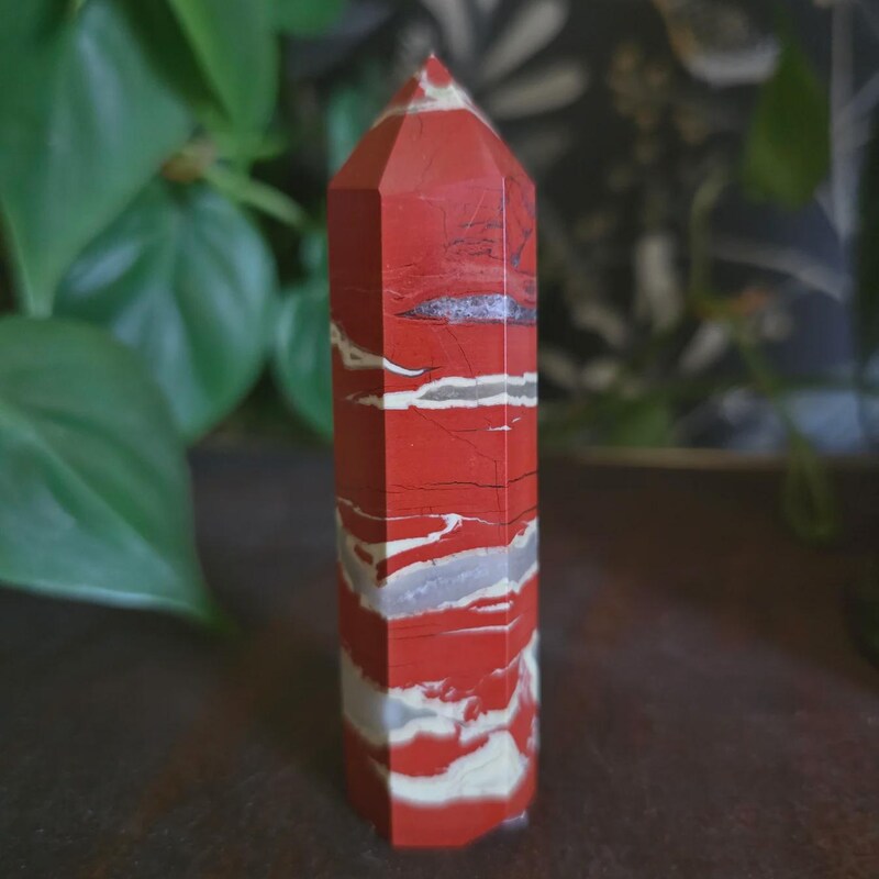 Banded Jasper - Etsy