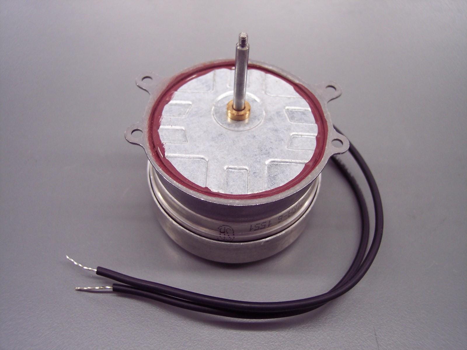 Second Hand Motor for the Howard Miller Galleria Clock 622-525 - Etsy