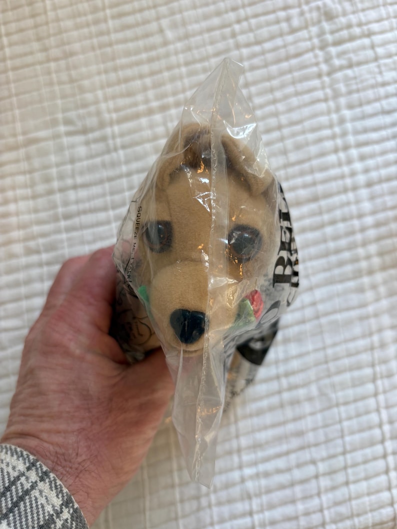 Talking Chihuahua Taco Bell - Etsy