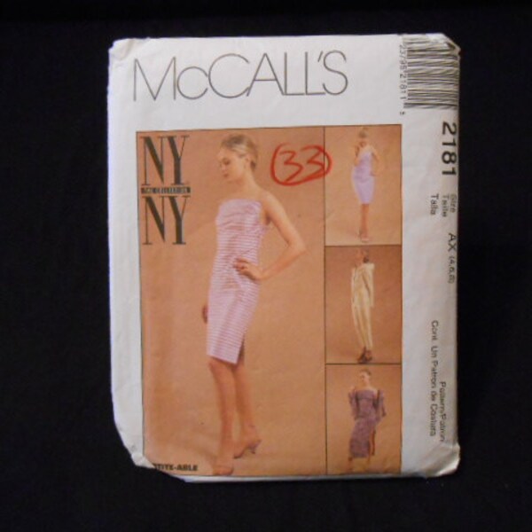 Mccalls - Etsy