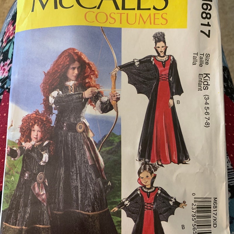 Vampire Dress - Etsy