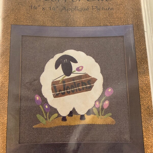 Threads That Bind - Etsy