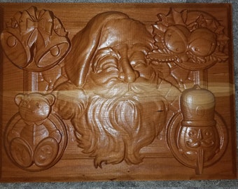 3d Carved Sign - Etsy