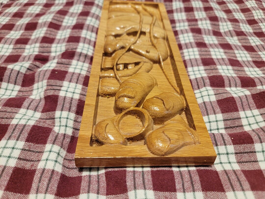 My Precious Ring, Gollum - Etsy