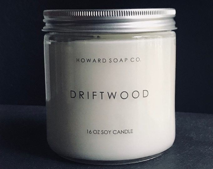 HowardSoapCompany